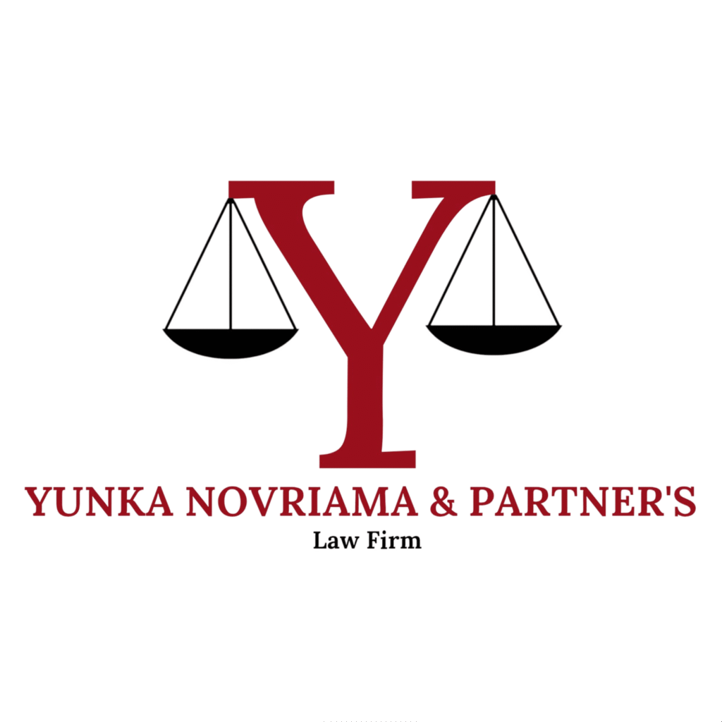 Yunka Novriama & Partner’s - ynplawfirm.id